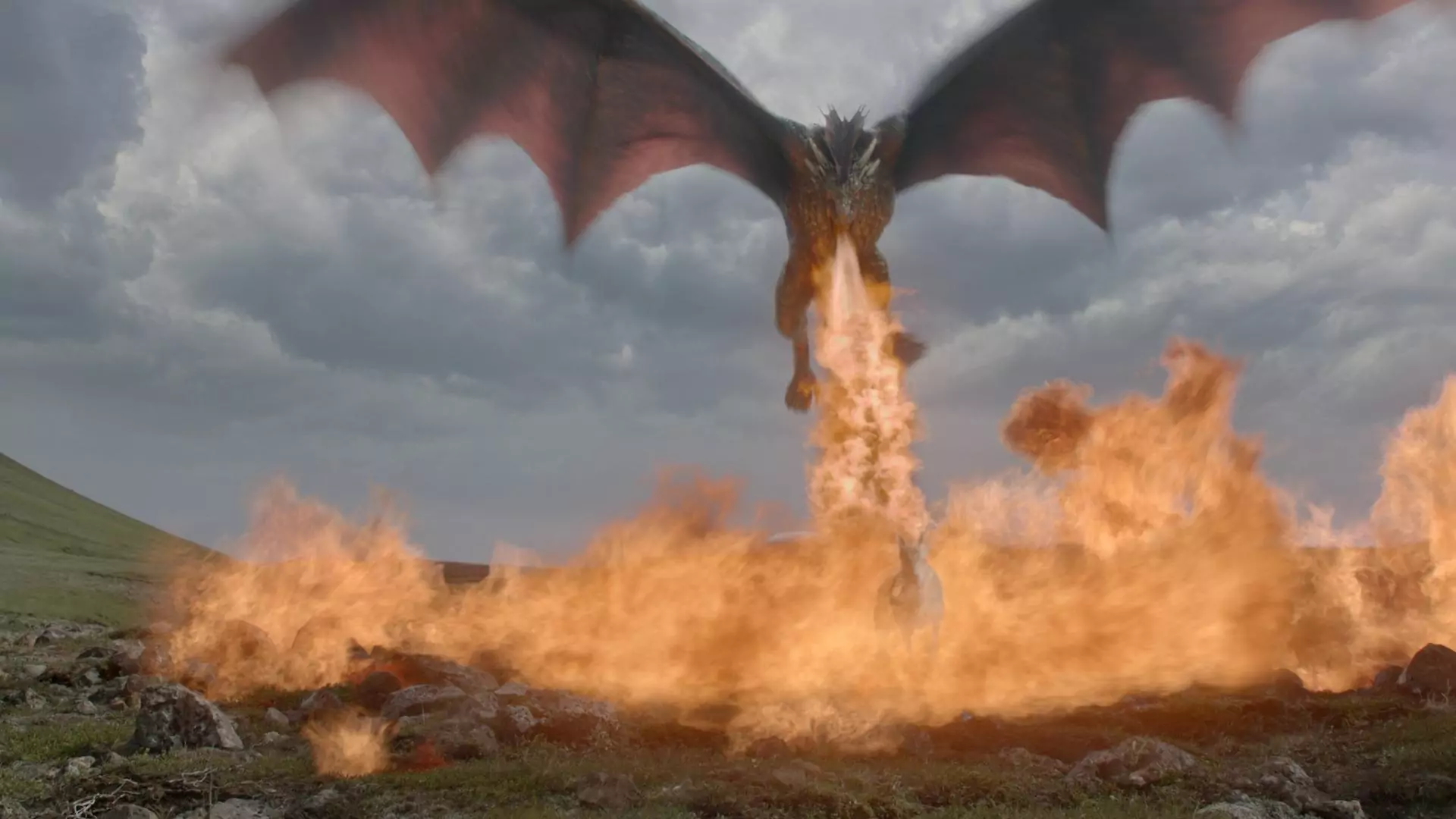 Guide to High Valyrian - Game Of Thrones - HI-COM