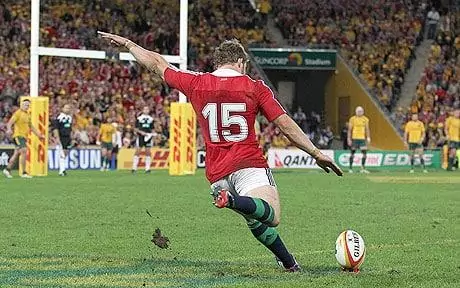 Rugby World Cup Language Guide - HI-COM