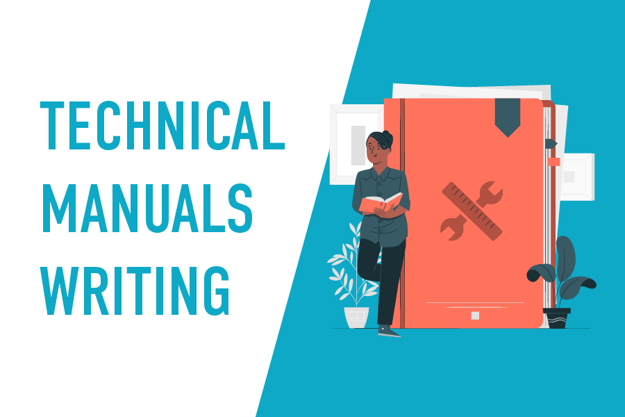 Technical Writing and Editing Services in China - HI-COM