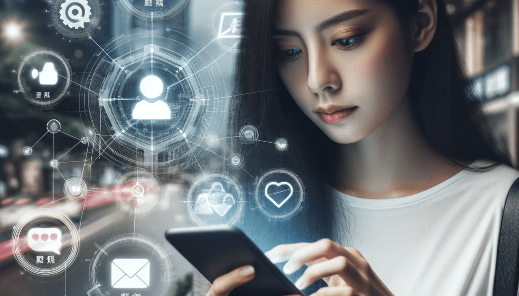 China: TOP 12 Social Media Apps in 2024