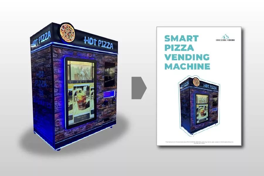 Machine Received Without a User Manual? Solution & Case Study
